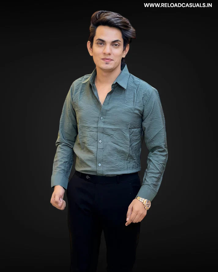 Shirt – Reload Casual