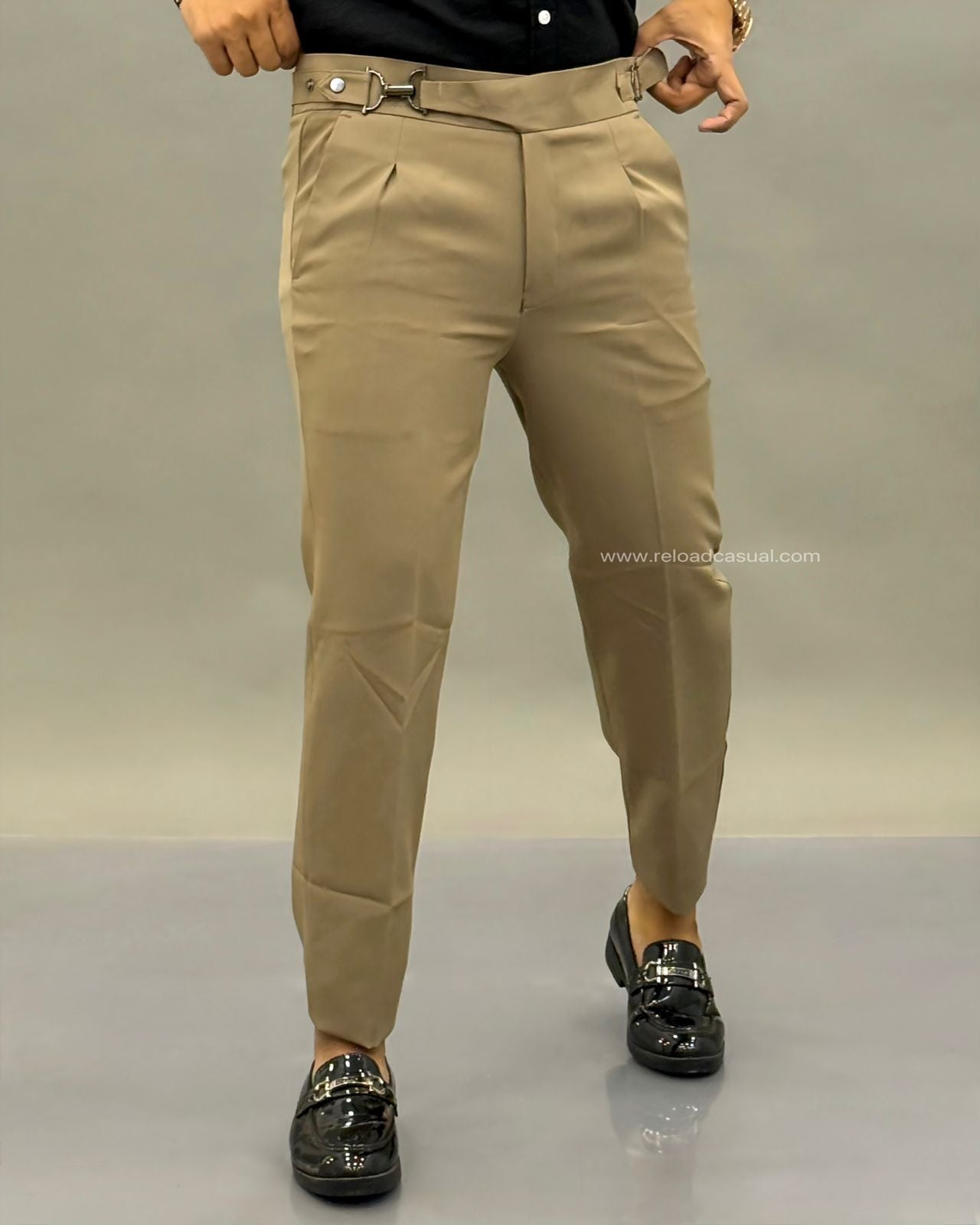 New Premium Korean Pant – Reload Casual